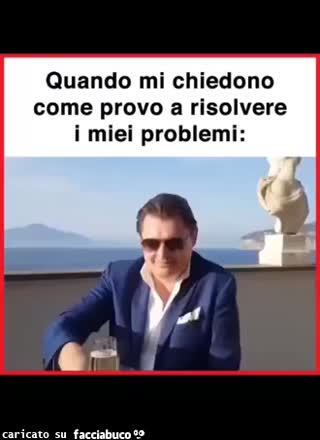 Buon beverdí?… vaccata pubblicata da Lello - Facciabuco.com