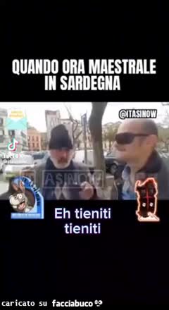 Tutti i meme sulla Sardegna - Facciabuco.com